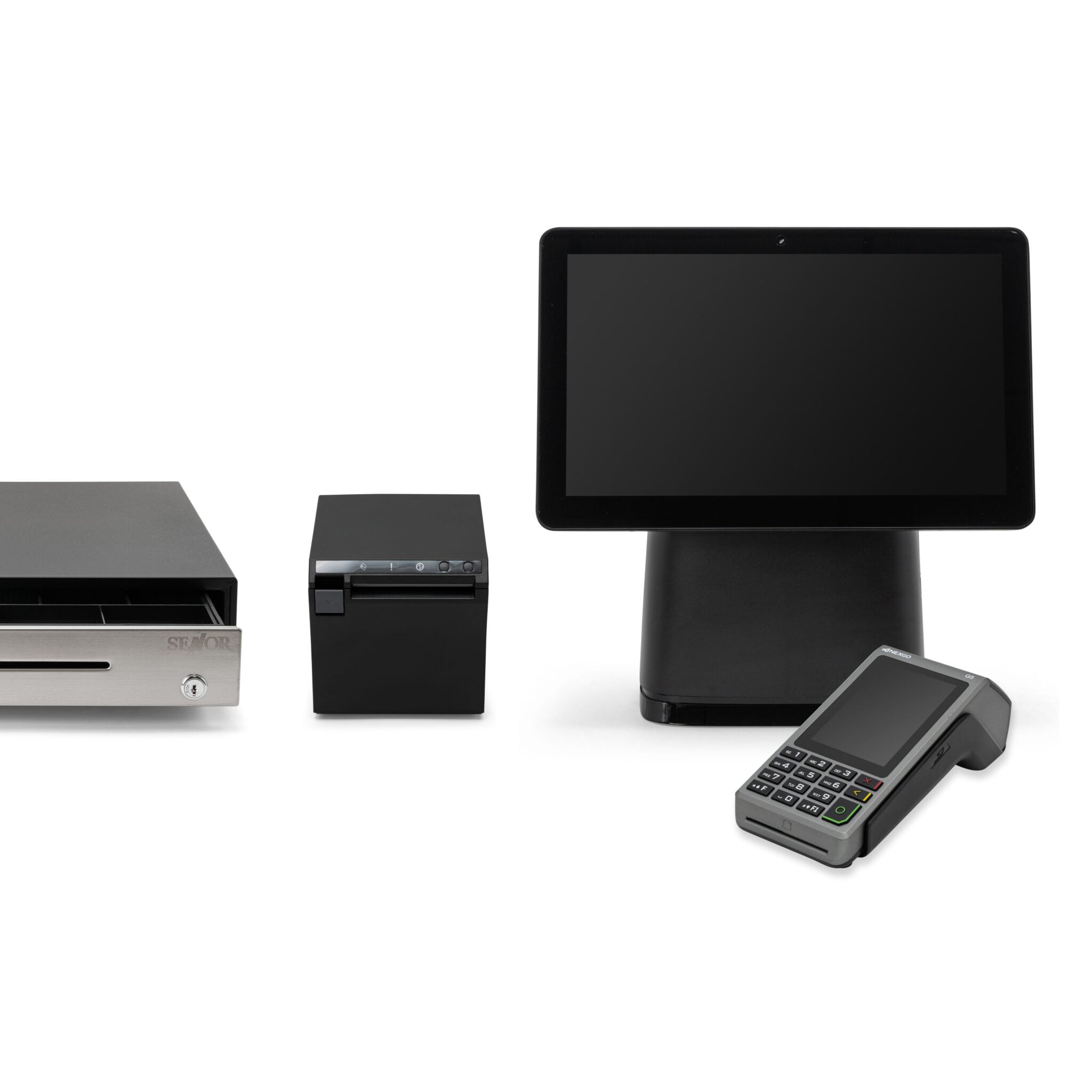 Kassasysteem | VoordeligeKassa